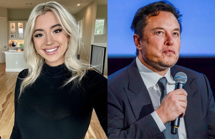 Elon Musk’s Unusual Demands: Ex-Lover Reveals Why the Billionaire ...
